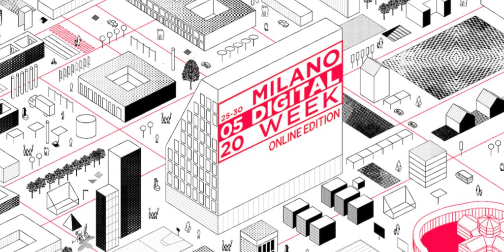 Milano Digital Week 2020 – MIND-VR